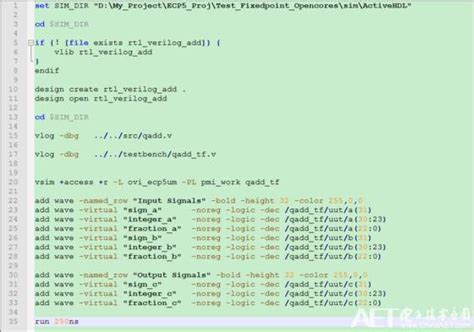 【精品博文】fpga定点小数计算（verilog版）第一篇——加法运算 搜狐大视野 搜狐新闻