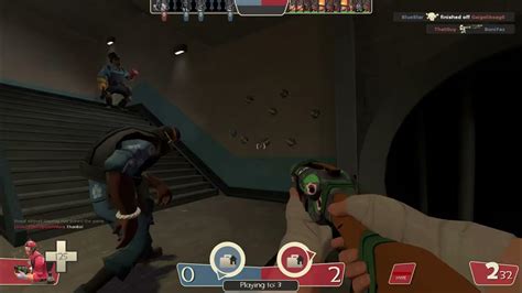 [tf2] A Happy Smiling Face Youtube