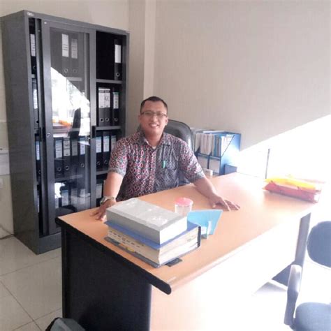 Sigit Prasetya Sales And Marketing Specialist Kawamura Indah Linkedin