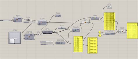 Help With Grasshopper Grasshopper Mcneel Forum
