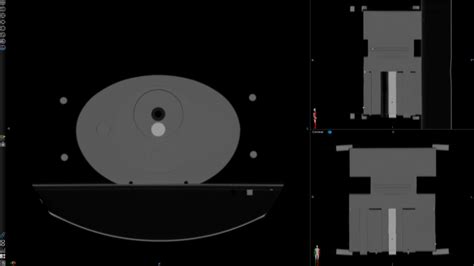 Synthetic Ct Image Produced In The Velocity Download Scientific Diagram