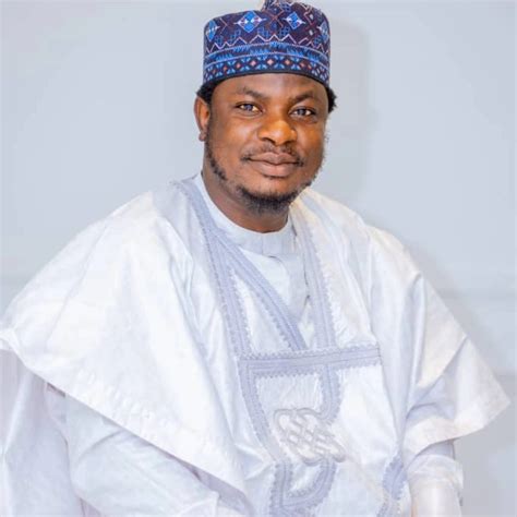 Suleiman Adamu Yusuf