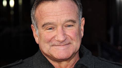 20 Times Robin Williams Broke People On Set