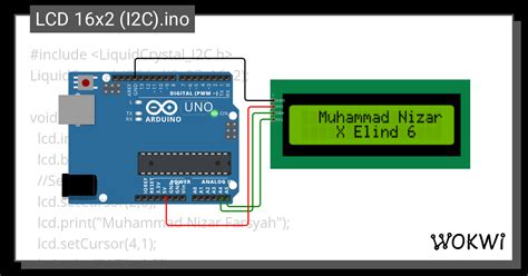 Lcd Program Nizar Wokwi Esp32 Stm32 Arduino Simulator