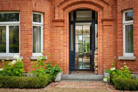 Rathmines Redbrick By Ambient Architecture Architizer