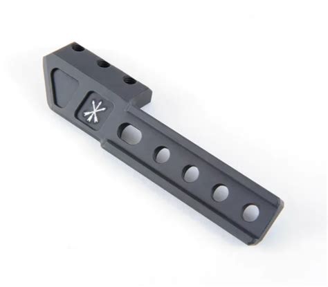 Unity FUSION LightWing Adapter Black SIERRATAC