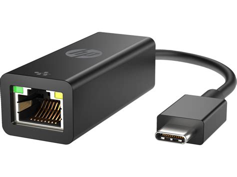 HP USB C To RJ Adaptör G Z AA Harcialem com