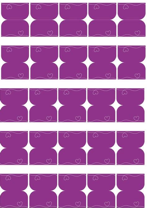 Printable Planner Tabs Planner Tabs Printable Tabs Divider Tabs