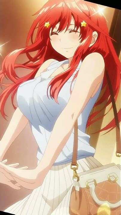 Itsuki Nakano Edit Shorts Youtube