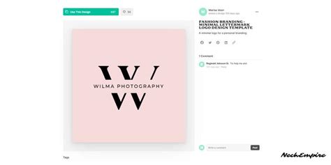 kittl easy way to create stunning logo in minutes nechempire