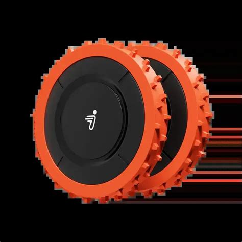 Segway Navimow Iseries Off Road Wheels Ad1200070011 • Robot Lawn Mowers Australia