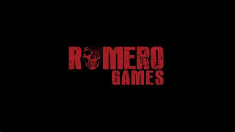 "Romero Games Is Not Closed," The Studio Clarifies, Currently ...