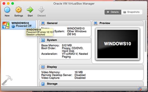 How To Install Windows On Mac Using Virtual Machine