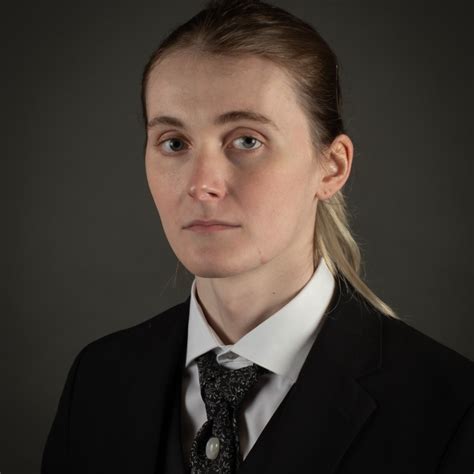 Kassandra Caton The University Of Kansas Lawrence Kansas United