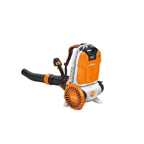 Stihl Akku Blasger T Bga Motorwelt Spindelb Ck