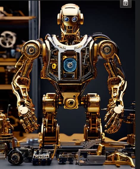 introducción a la robótica con arduino ikatronic