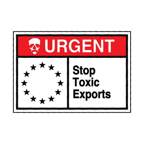 IUF Joins Call To Stop Export Of Pesticides Banned In The EU IUF