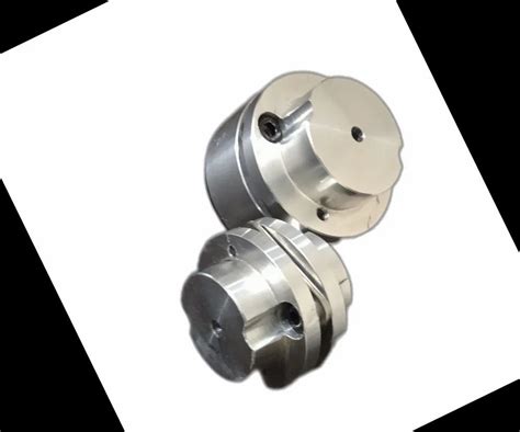 Std 04 Miki Pulley Sfc Disk Coupling Aluminium Axial Displacement Maximum 06 At ₹ 1766