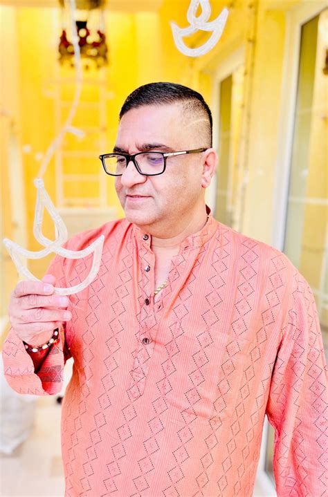 Anand Upadhyay On Linkedin Festive Vibes All Around Make Each