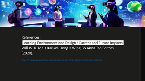 Gamification Ai And Innovative Learning Technologies Pptx Educational Video Games Video Game