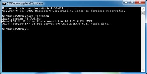 Tire Suas Dúvidas Sobre Programação Java Configurando Jdk E Começando