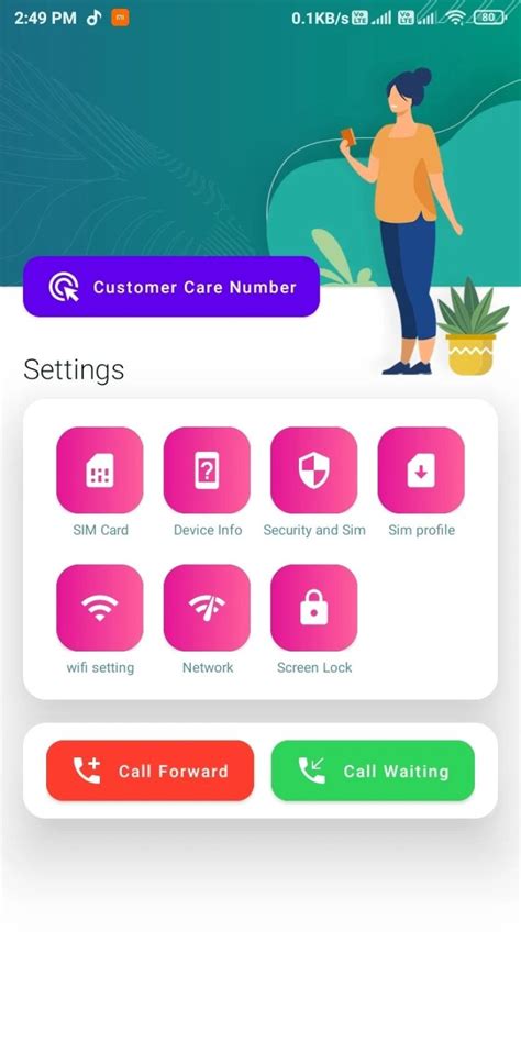 11 Best Call Waiting Apps For Android And Ios Freeappsforme Free Apps For Android And Ios
