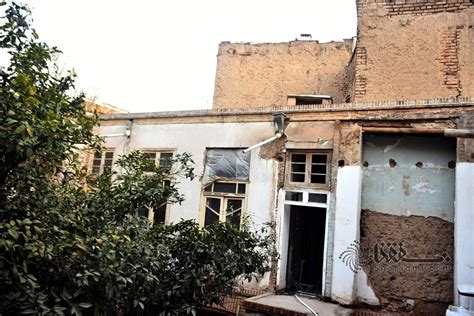 خانه پدری جلال آل‌احمد؛ از خانه باستان‌شناسان تا پاتوق معتادان و