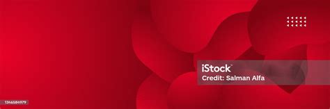 3d 겹치는 레이어와 웨이브 셰이프가 있는 추상적 빨간색 배너 배경 0명에 대한 스톡 벡터 아트 및 기타 이미지 0명 개념