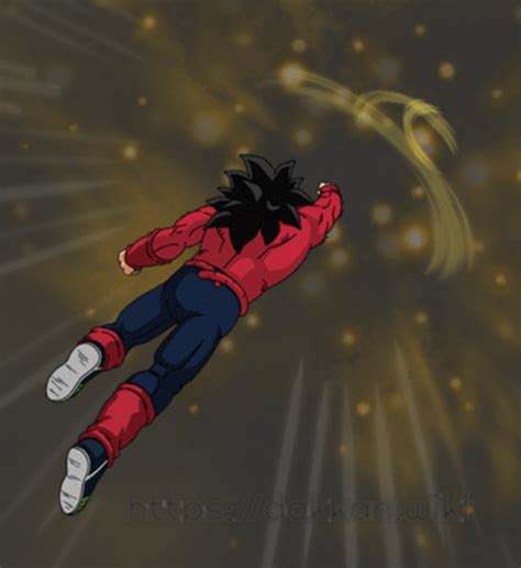 Why Does Ss4 Gohan Look So Pixelated Compared To The Other Units R Dbzdokkanbattle