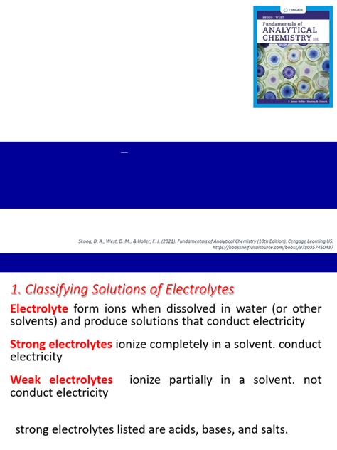 chp 9 part i pdf chemical equilibrium acid