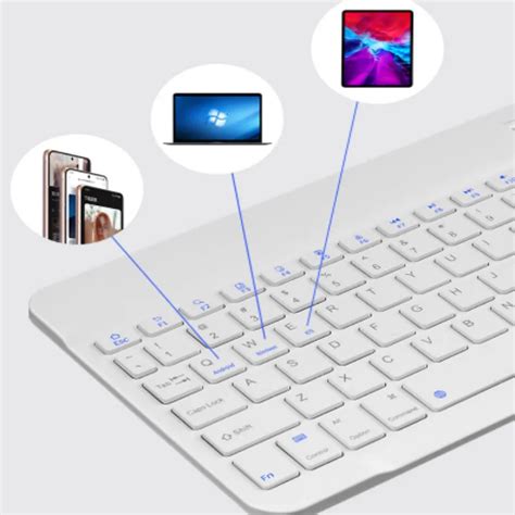 Multi Functional Shortcut Key For Office Laptop Keyboard Tablet