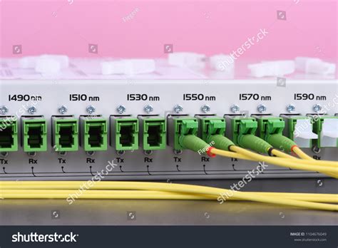 5 Imágenes De Coarse Wavelength Division Multiplexing Imágenes Fotos