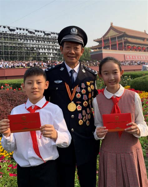 盛世·盛典·70刻【11】 时政 人民网