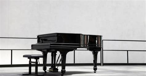 Entering An Amateur Piano Competition Here Are 9 Preparation Tips