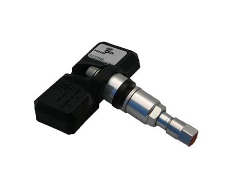 4x Reifendrucksensor RDKS TPMS Sensor Audi RS6 (4G) 2013 7PP 907 275 F ...