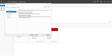 How To Install NET Framework In Windows Server