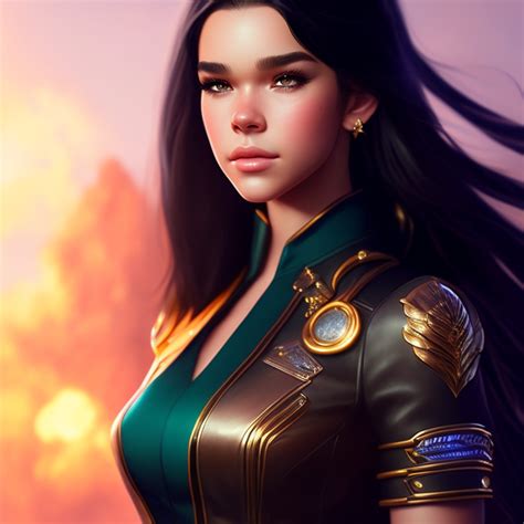 Robin Concept Art
