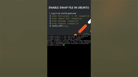 how to add more memory to ubuntu web server shorts magento webserver
