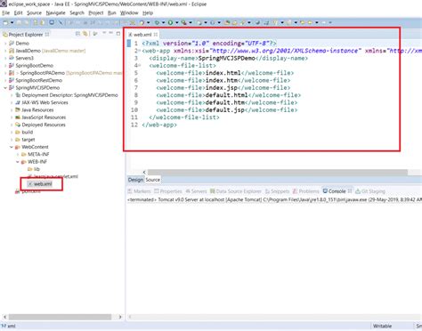 How To Create A Maven Web Project In Eclipse LearnJava