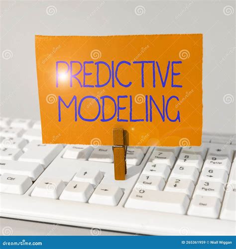 Conceptual Caption Predictive Modeling Word Written On Maintenance