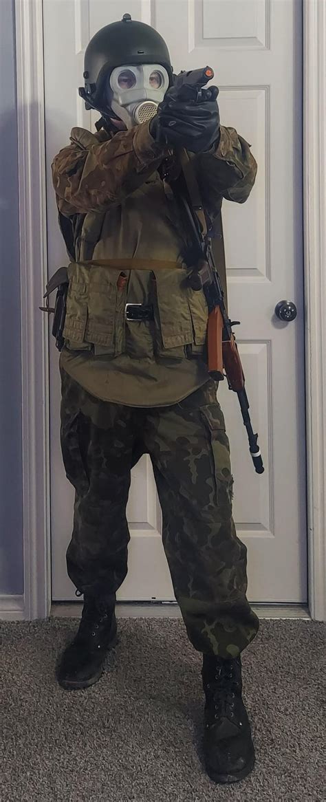 Gru Division P Cosplaykit Rscp