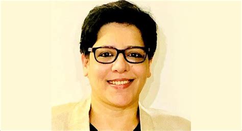 Deepak Bhatt On Linkedin The Quints Devika Dayal Joins Zee News As