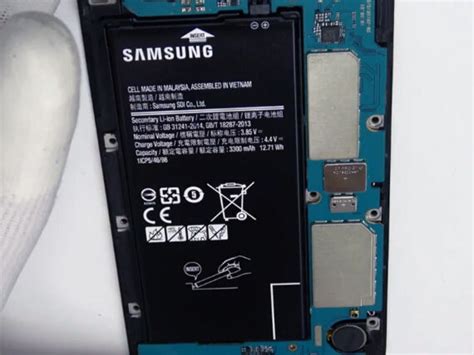 Cara Cek Tipe Hp Samsung Dengan Mudah Dan Cepat Teknodaim