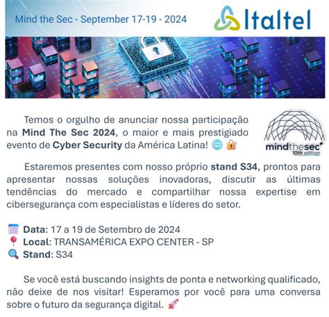 washington leandro dos santos on linkedin mindthesec2024
