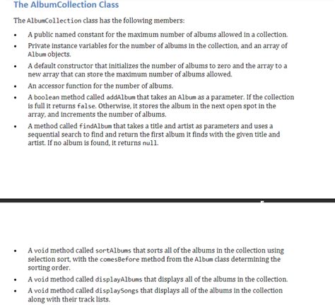 Solved Instructions For This Assignment You Will Be