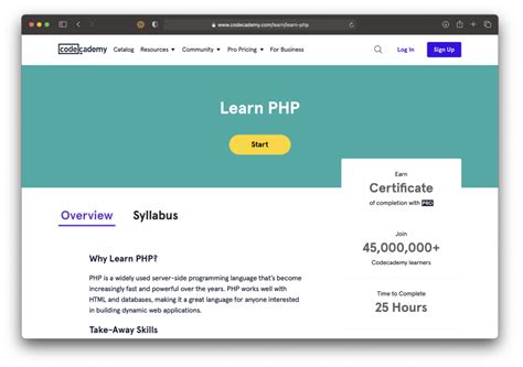 Learning PHP How And Where To Start The Events Calendar
