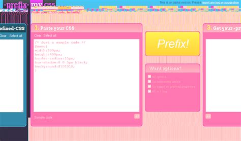 more html5 and css battles ecatsblog