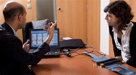 Polygraph Test Lie Detector Test Explained Exam And Process Steps