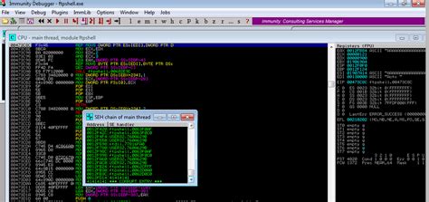Ftpshell Client 524 Add To Favorites Buffer Overflow Windows