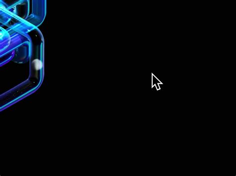 spline on linkedin animated 3d tubes design made in spline